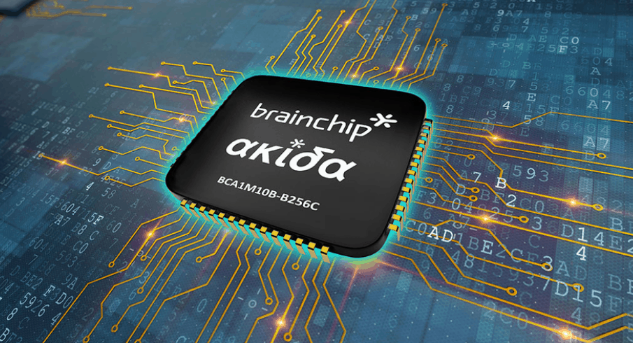 BrainChip aims to cash in on industrial automation with neuromorphic chip Akida - BrainChip