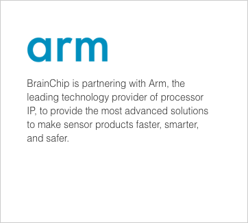 Partners - BrainChip