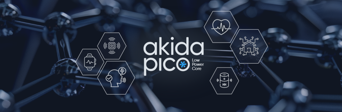 Akida Pico Announcement - BrainChip