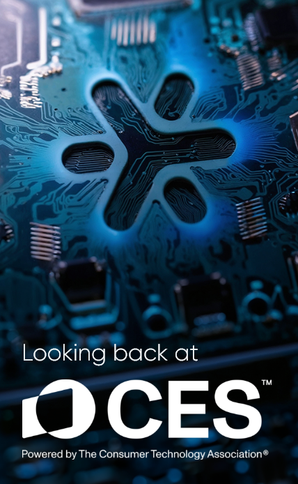 CES 2025 - BrainChip