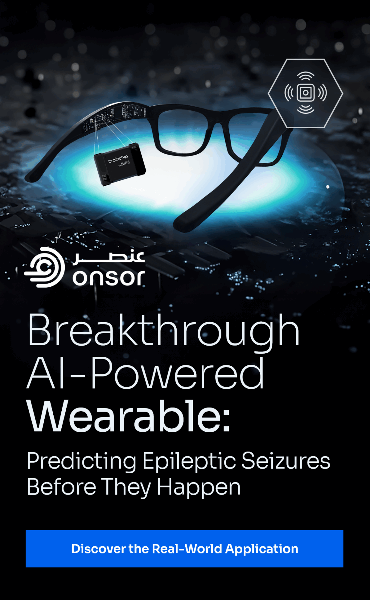 Whats New - BrainChip