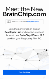 Whats New - BrainChip