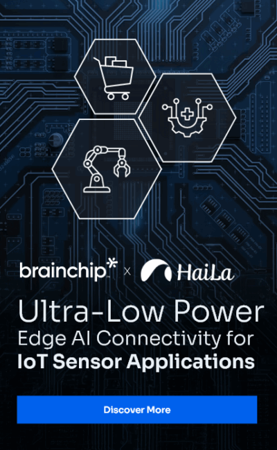 Whats New - BrainChip