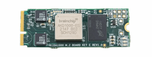 BrainChip Expands Reach: Akida Boards Now on DigiKey